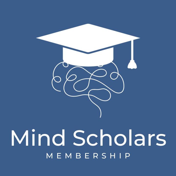 Mind Scholars | The Mind Manual
