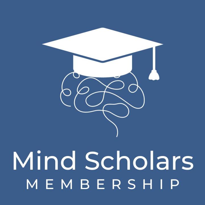 Mind Scholars | The Mind Manual