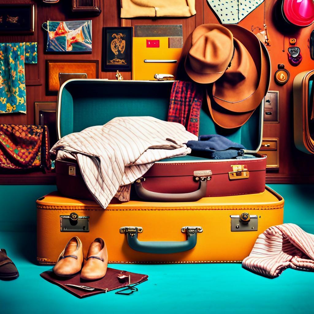 The Belief Audit: Unpacking Your Mental Suitcase | The Mind ...