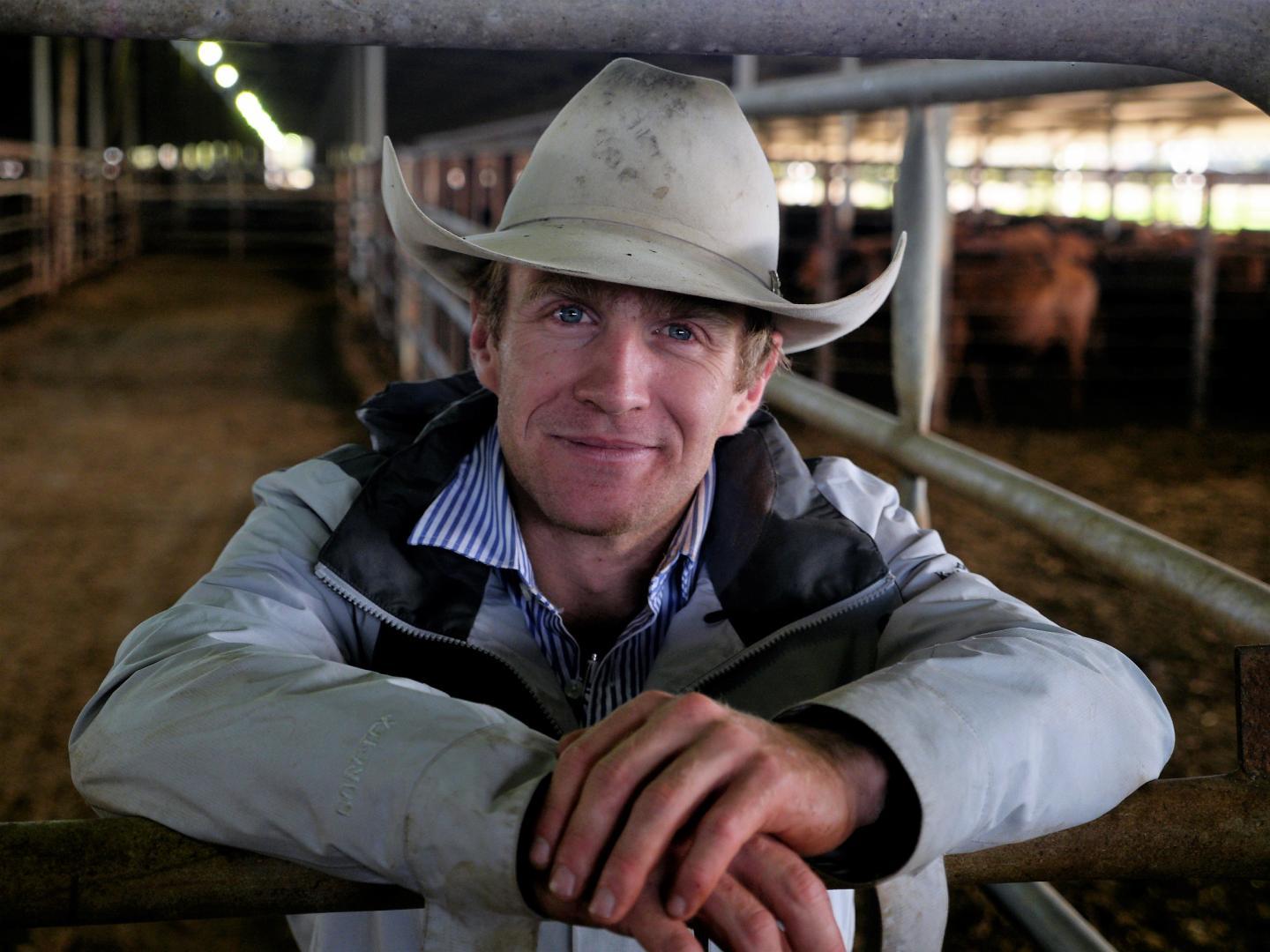 It's not just about the sheep and the ships. | ONFARM